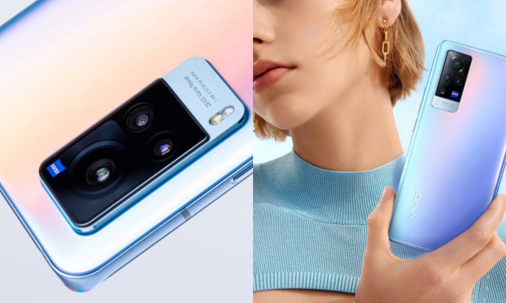 Tak Nak Kalah, Ini Info Menarik Jenama Smartphone Kolaborasi Dengan ...