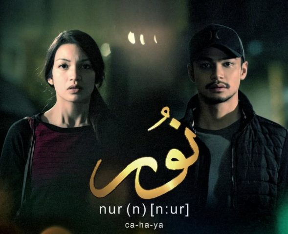 Netizen Pertikai Stesen TV Indonesia Henti Siar Drama Nur | Trending ...
