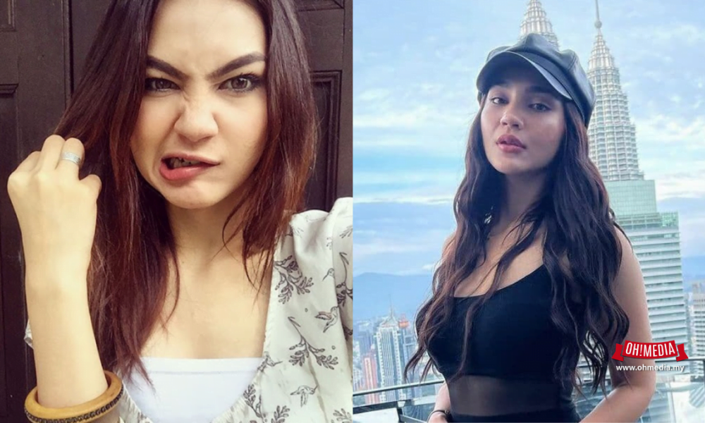 Nadia Brian Minta Semua Tolong Padam Gambar Dia Bersama Bekas Suami ...