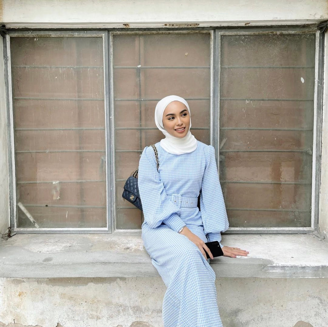 Pengarah, Nizam Zakaria Bidas Dakwaan Netizen Menganggap Sharifah Rose ...
