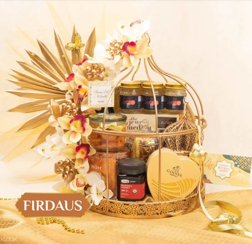 Tak Boleh Beraya? Ini 5 Idea Hadiah Raya Mampu Milik Sebagai Pengganti ...