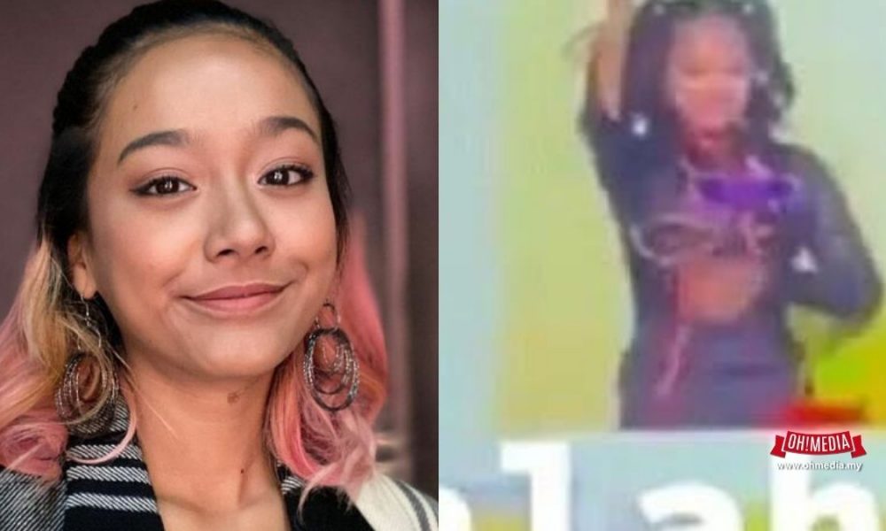 Tular Video TikTok ‘Salah Parking’, Neeta Manis Buat Laporan Polis | Oh ...