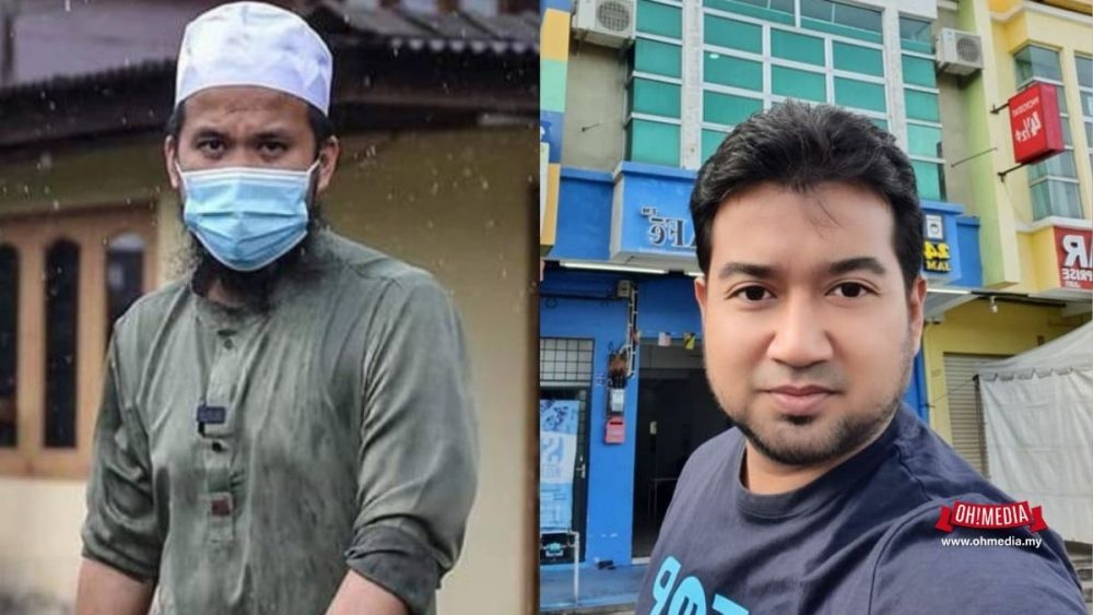 ‘Saya Guna Duit Sendiri, Nadir Yang Patut Terangkan Mana RM20 Juta Yang ...