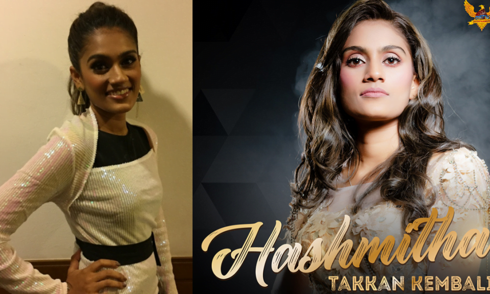 Seram! 5 Penampakan ‘Entiti’ Yang Pernah Tular Dalam Industri Muzik Malaysia | Trending - Oh! Media