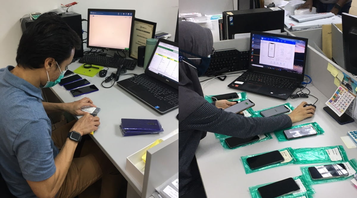 7 Trick WAJIB Tahu Sebelum Beli Handphone Second Hand | Branded - Oh! Media