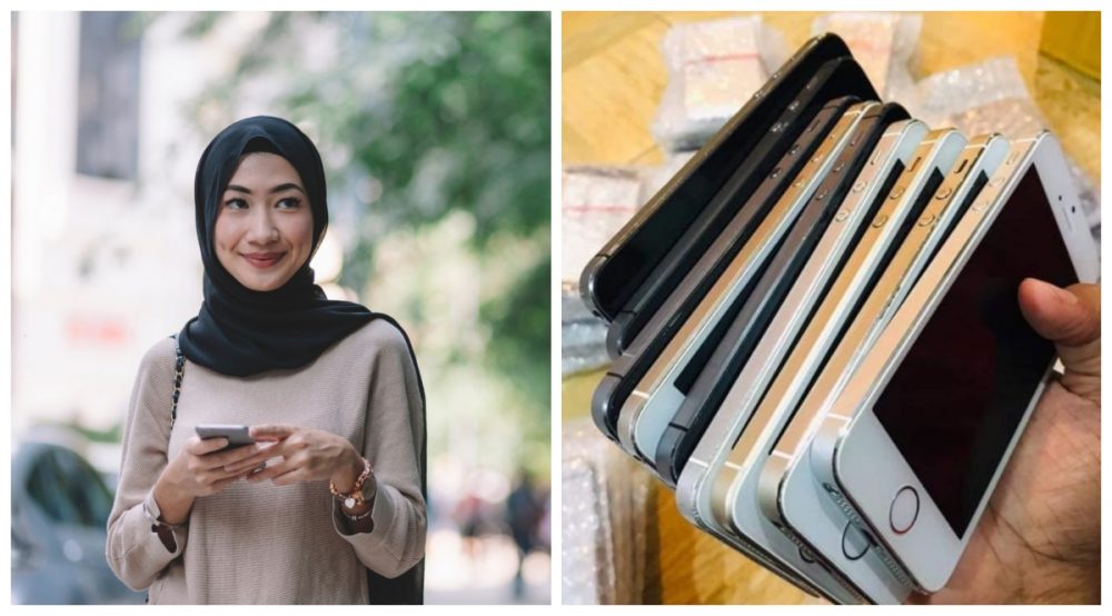 7 Trick WAJIB Tahu Sebelum Beli Handphone Second Hand | Branded - Oh! Media