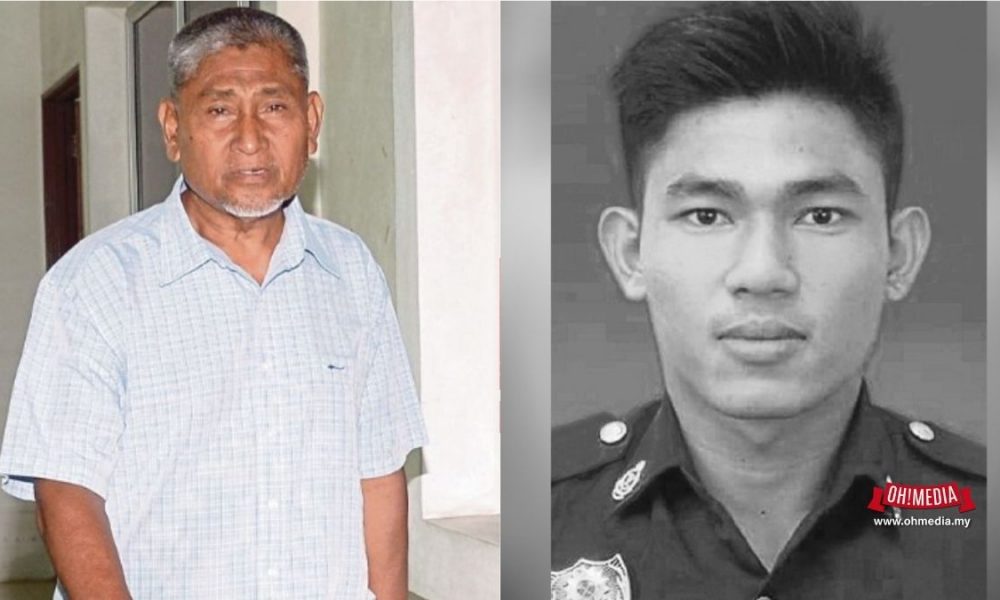 Kes Pembunuhan Adib Ditutup Sementara, Keluarga Tak Puas Hati Dan Harap ...