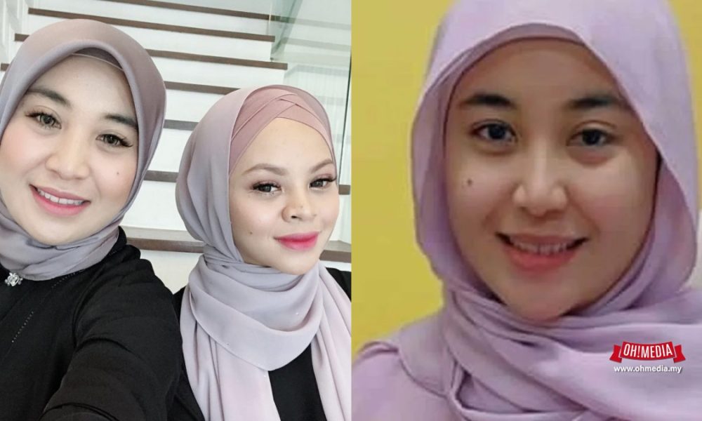 “Insya-Allah Saya Mampu” – Ibu Tiri Urus Bisnes Tudung Siti Sarah | Oh ...