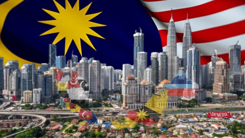 Tanah Airku! Ini Kisah Yang Dikaitkan Dengan Asal Usul Nama Setiap ...