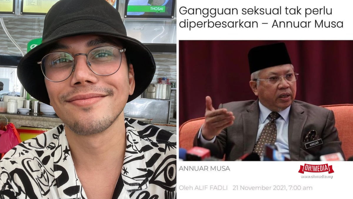 budak ijat 1 | Oh! Media