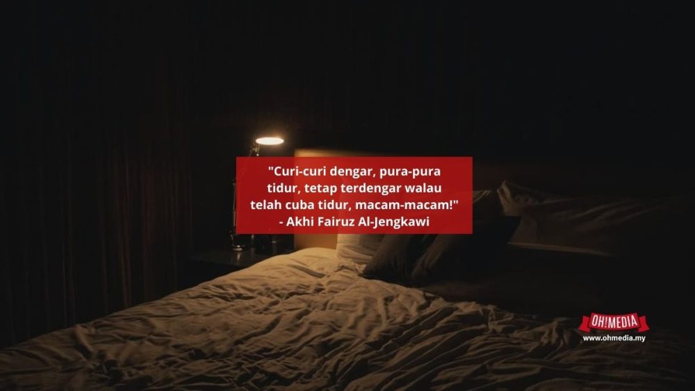 Ibu Bapa Berjimak Depan Anak Kecil? Ini Sebab Pentingnya Asingkan ...