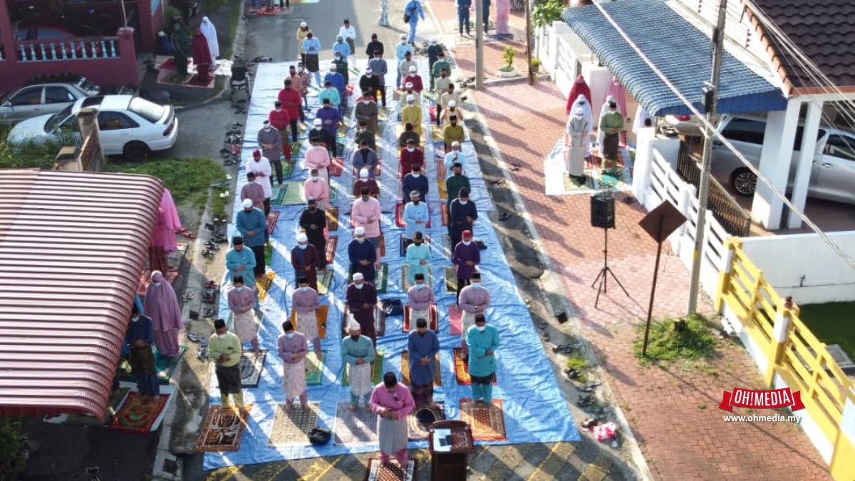 solat-raya-1 | Oh! Media