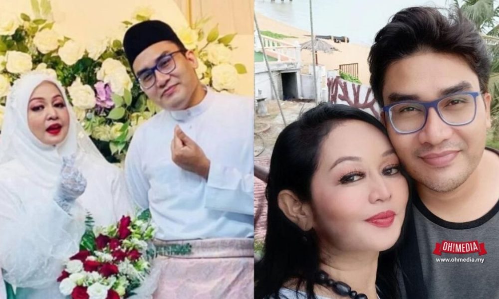 Pelakon Jasmin Hamid Kena Serangan Jantung | Oh! Media