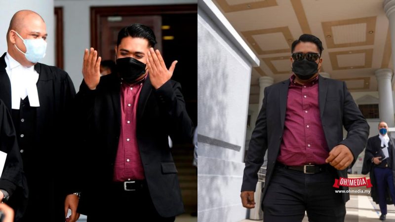 Mahkamah Rayuan Kekal Keputusan, Anak Mat Sabu Bebas Tuduhan Salah Guna ...