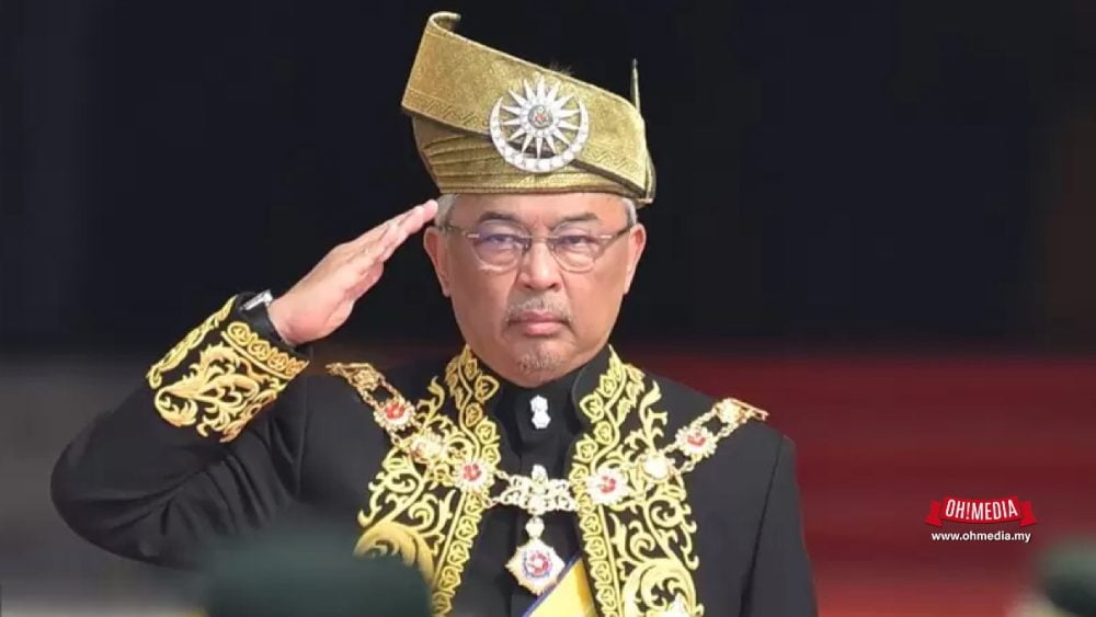 YDPA Tegaskan Kuasa Menghukum Dan Pengampunan Tak Wajar Digunakan ...