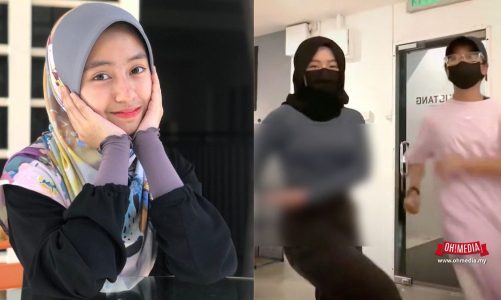 Mia Sara Dikatakan Lari Dari Disoal Media Tentang Isu Berpakaian Ketat ...