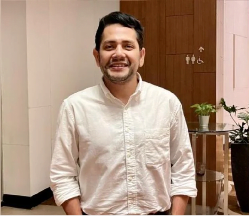 “Inilah Kerja Yang Selamatkan Saya Ketika PKP” – Danny X-Factor Dedah Tak Malu Jadi Pemandu Grab ...