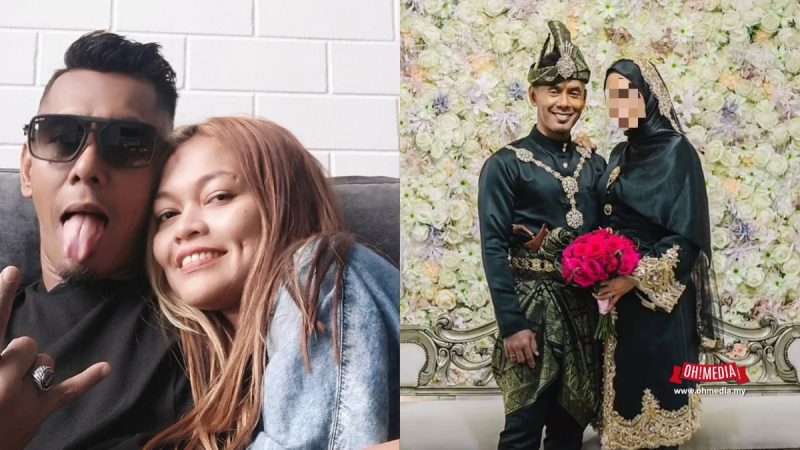 “Hai Penyondol” – Individu Ini Dakwa Fuad Masih Suami Orang, Tiada ...