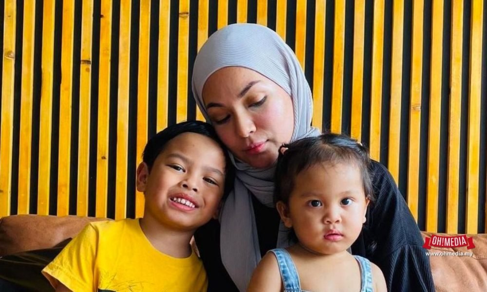 “My Hero” – Nad Zainal Dan Ungku Ismail Aziz Sah Sebagai Suami Isteri ...