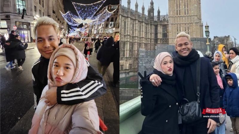 “Aku Ada Benda Nak Cakap” – Netizen Kagum Ernie Zakri Berani ‘Confess ...