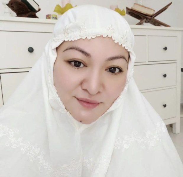Tarik Laporan Keganasan Rumah Tangga, Avaa Vanja Maafkan Bekas Suami ...