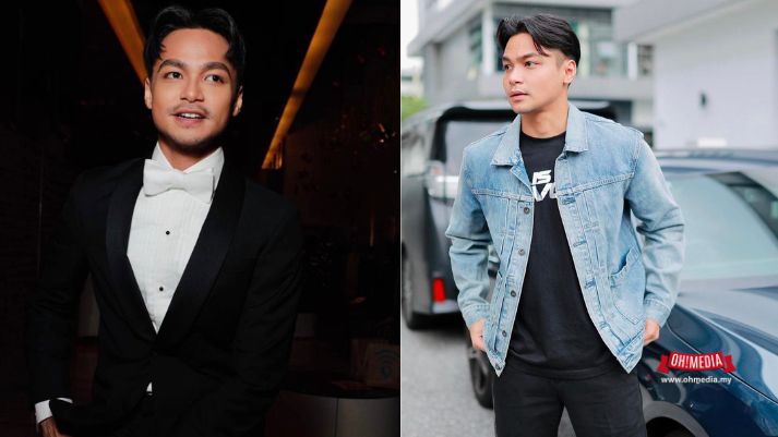 Syafiq Kyle Bakal Bekerjasama Dengan Produksi United Kingdom | Oh ...