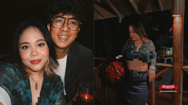 Norreen Iman Tampil Dengan Imej Seksi Selepas Kurus Mengundang Kecaman ...