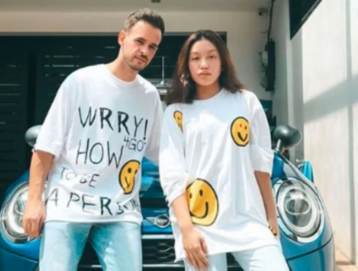 Nikita Mirzani Baru Je Berpisah Dengan Suami Tapi Anak Pula Didakwa ...