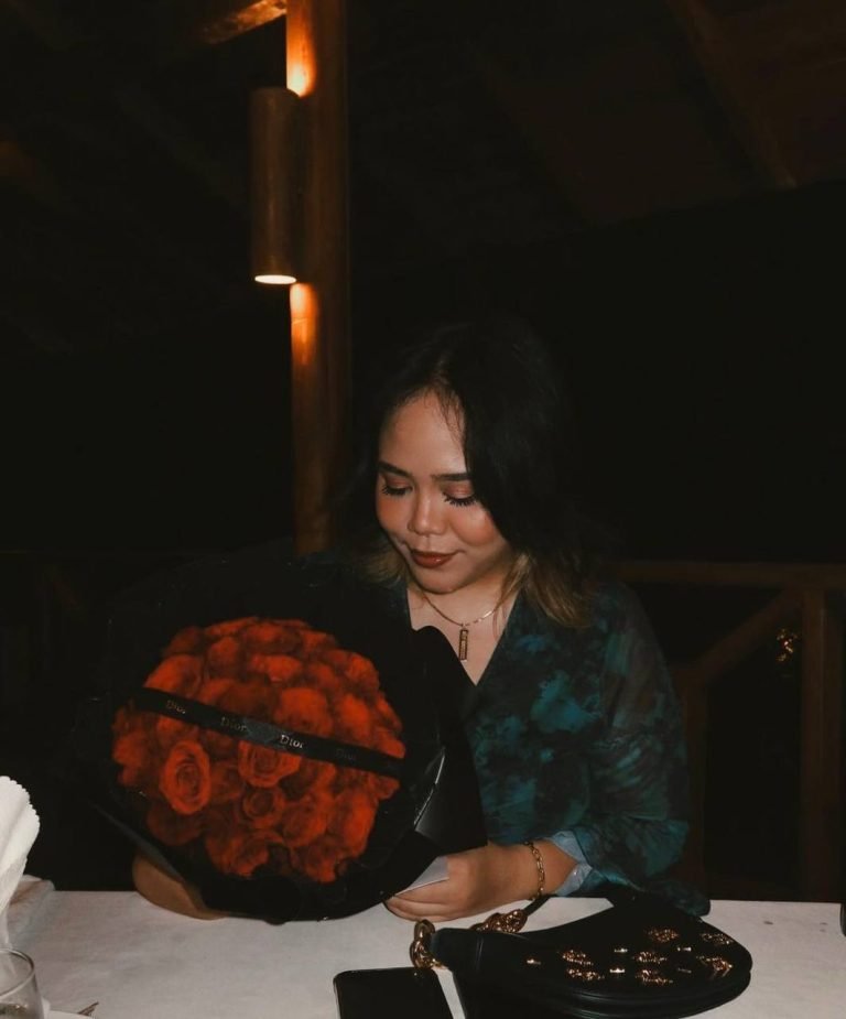 Norreen Iman Tampil Dengan Imej Seksi Selepas Kurus Mengundang Kecaman ...