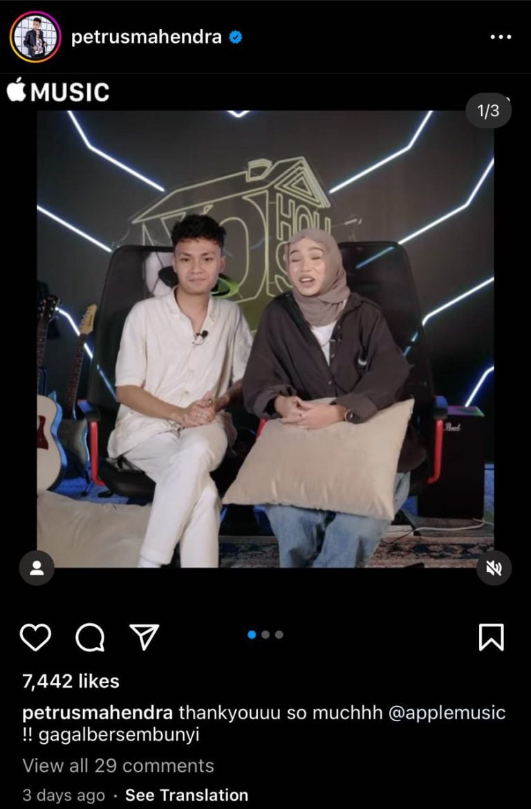 “Dah Sampai Masa Untuk Move On”, Iman Troye Bergambar Bersama Jejaka ...