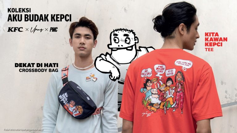 Apa Yang Menarik Di ‘Kentucky Town’ Sampai Jadi Port Lepak Anak Muda ...