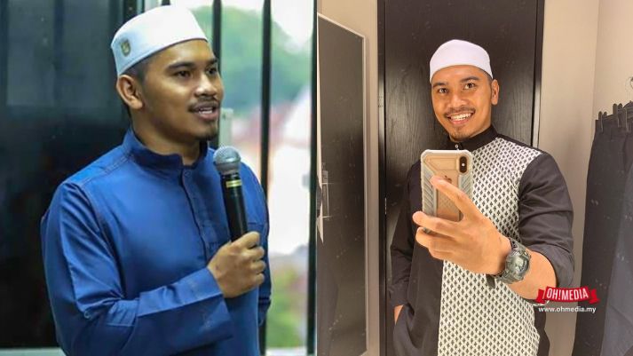“Bila Ada Gelaran Ibarat Tak Boleh Buat Dosa”, PU Abu Enggan Digelar ...