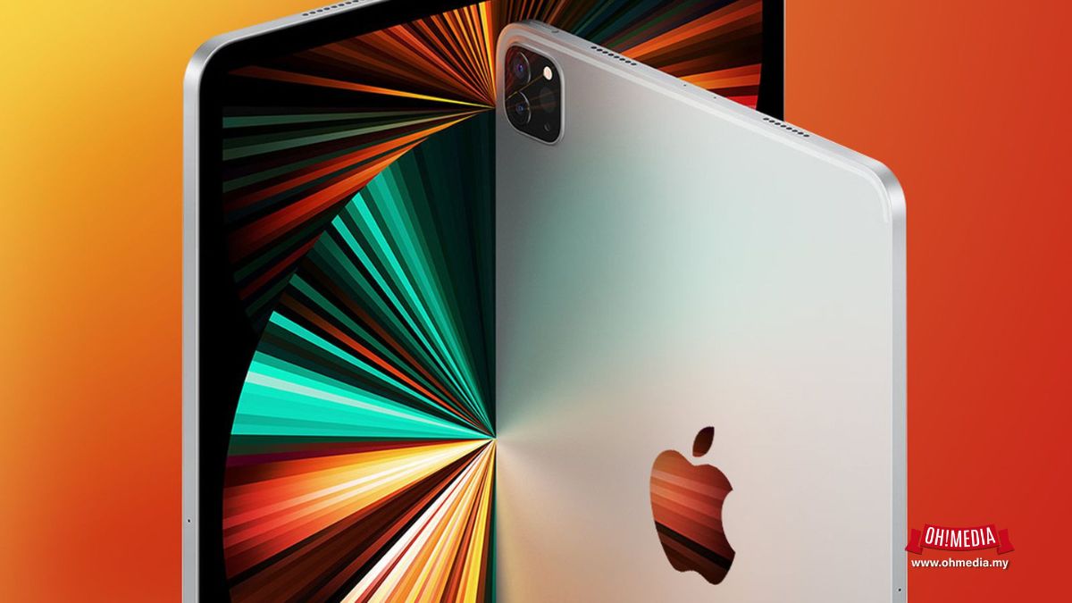 Apple Ingin Lakukan Perubahan Besar Pada iPad Pro Menjelang Tahun 2024 ...
