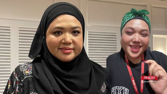 Kecoh Dengan Isu Pengkid, Netizen Perasan Wajah Enot Dah Berubah | Oh ...