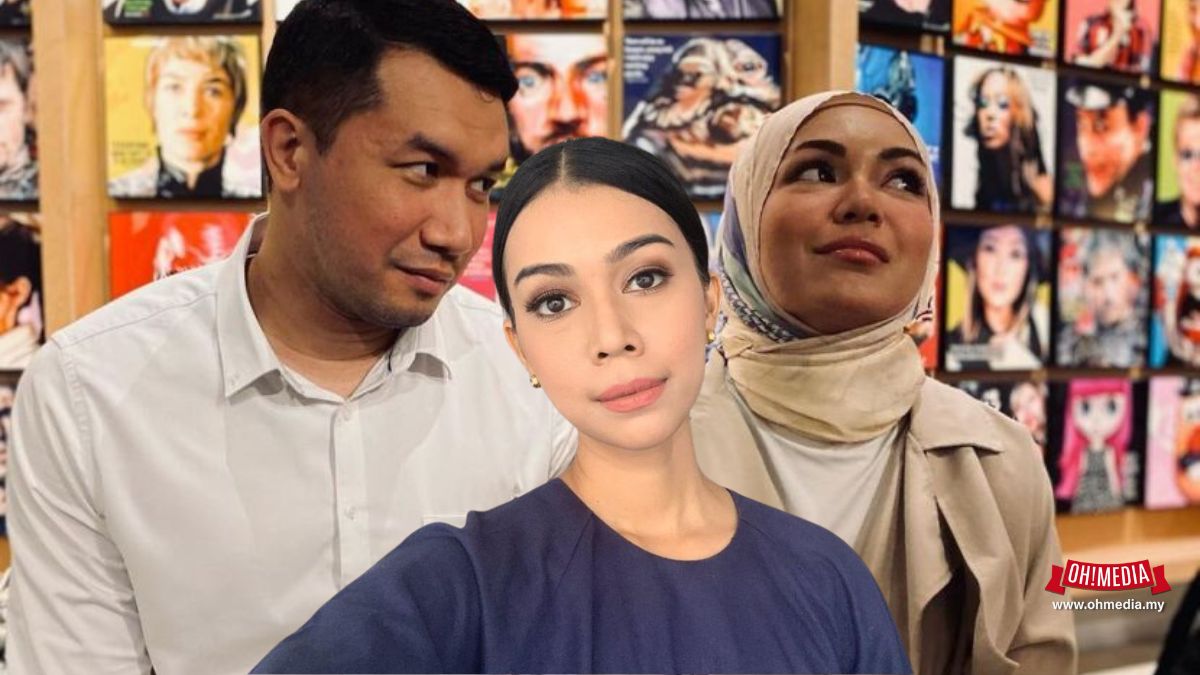 sakinah | Oh! Media