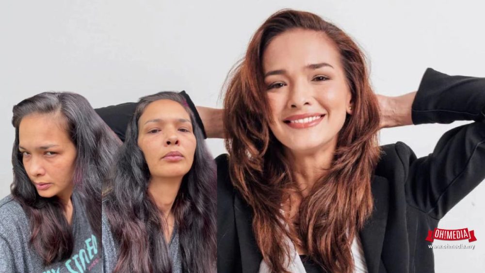 Suami Zahnita Wilson Mengaku Tidak Bersalah Atas Pertuduhan Cederakan ...