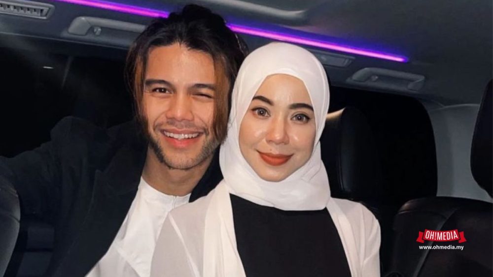 Hana Ismail Akui Pernah Syak Wasangka Dengan Dai Syed Gara-Gara Kes ...