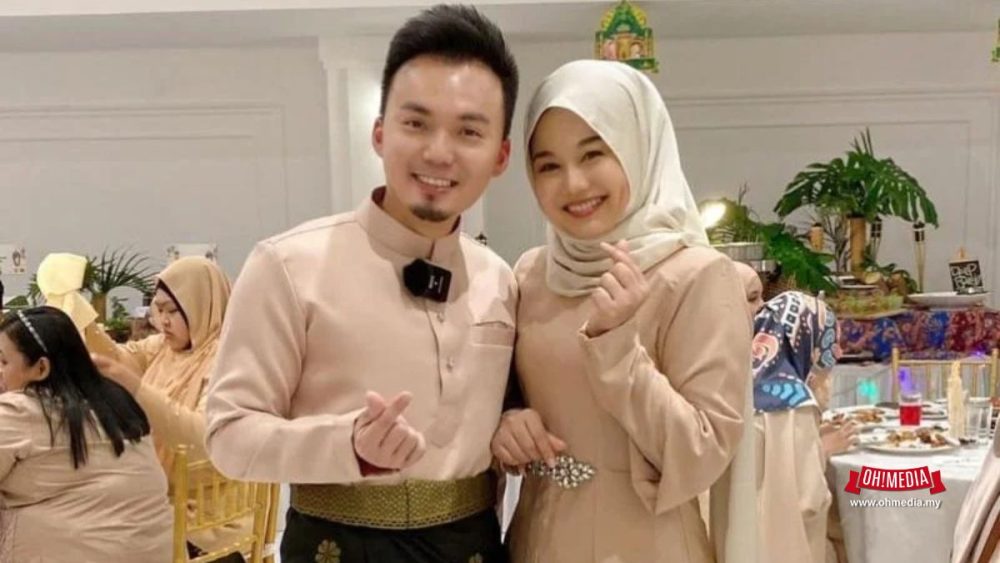 “Assalamualaikum Semua…” – View Chin Didakwa Sudah Masuk Islam Dan ...