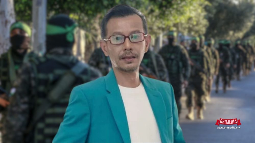 Perang Olok-Olok Dan Petik Nama Artis Jadi Jeneral Perang, Azhar ...