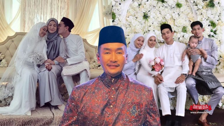 Datuk AC Mizal Didakwa Dah Lupakan Anak, Bekas Isteri Tampil Cerita ...