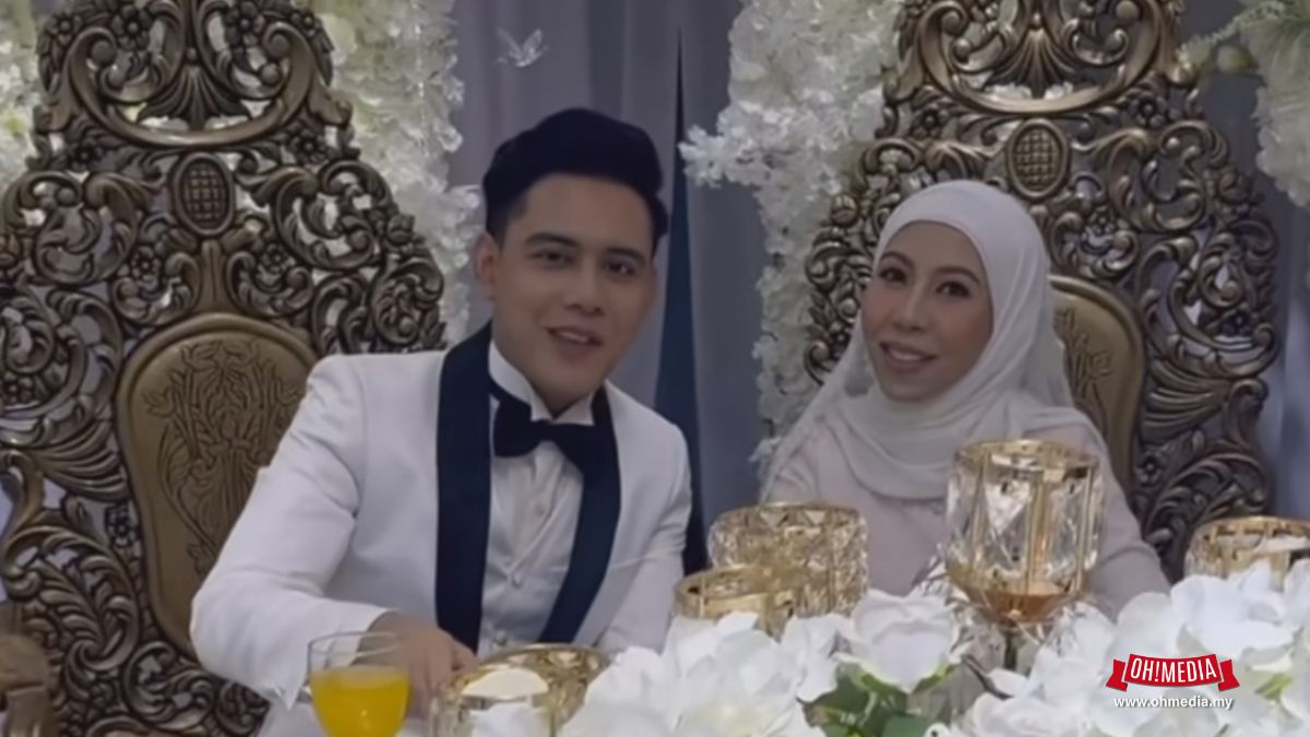 Pelakon Hafidz Roshdi Nasihat Netizen Jangan Mudah Menghukum Seseorang ...