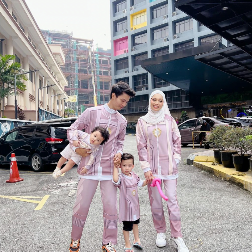 Padah Lafaz Taklik, ‘Influencer’ Rupanya Dah Cerai Talak 3 Lepas Suami ...