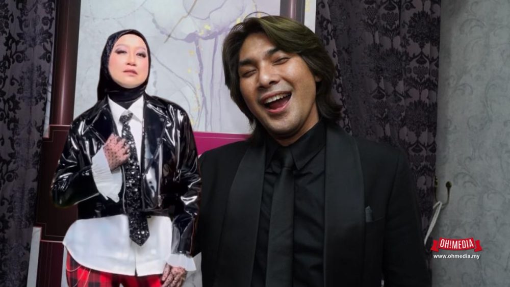 DJ Lin Suria Cinta Kena Serang Dengan Netizen, Ramai ‘Berkampung ...