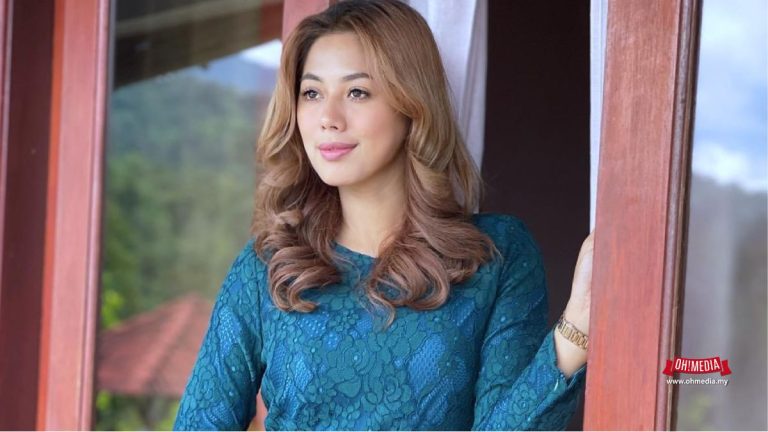 Hampir Setahun ‘Menyepi’, Ahli Keluarga Bongkar Azar Azmi Dah Kahwin ...
