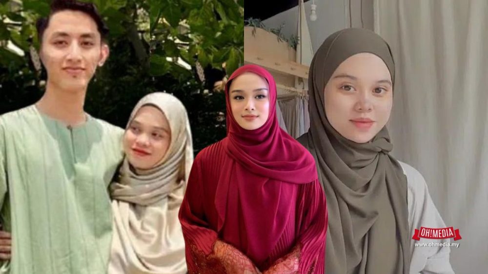 “Lebih Baik Tanya Mereka” – Misya Mazlan ‘No Comment’ Dakwaan Aslam ...