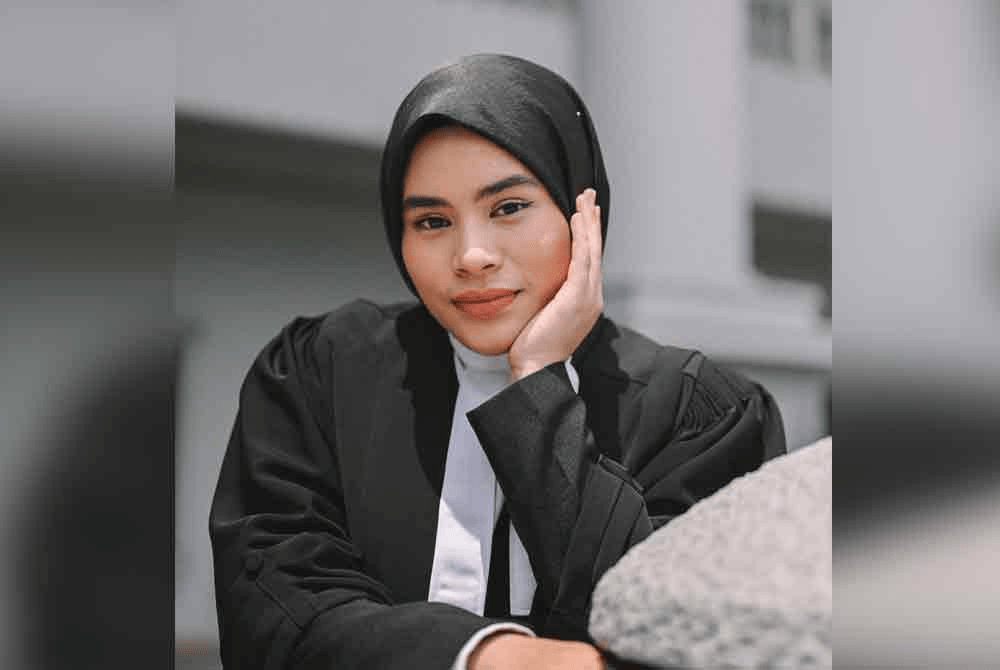 Teruk Dikecam! Tun Laila Tetap Terus Kongsi Ilmu Undang-Undang | Oh ...