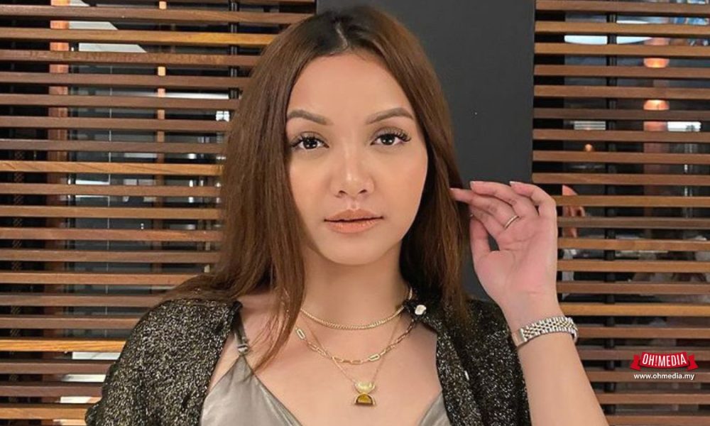Sudah Kenal 12 Tahun, Azira Shafinaz Umum Bakal Dirikan Rumah Tangga ...