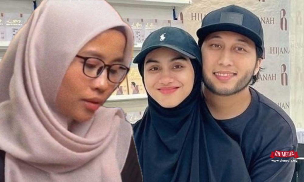 Kapsyen Datin Patimah Sekali lagi Tarik Perhatian Netizen | Oh! Media