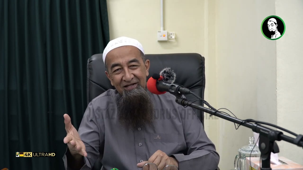Adakah Sah Nikah Di Siam Sedangkan Wali Masih Hidup? Ini Jawapan Ustaz ...