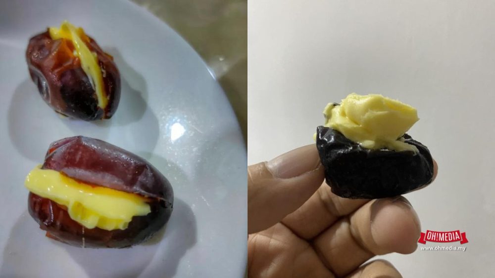 Makan Kurma Dengan Butter Elok Ke? Dr Imelda Balchin Beri Penjelasan ...